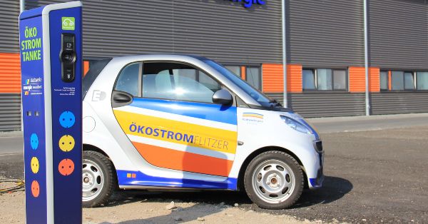 Supplying cities with sustainable energy: Regulatory sandbox ...