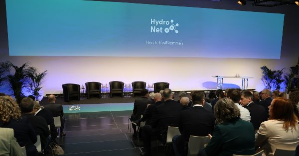 Sauerland als Modellregion: Projekt HydroNet will Wasserstoff ...